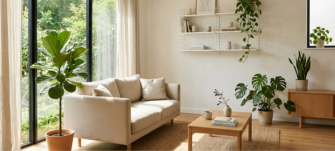 Maison passive : allier design et performance énergétique