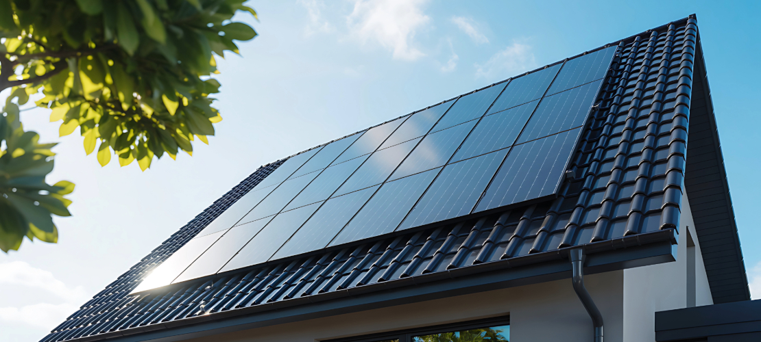 Maison passive : allier design et performance énergétique